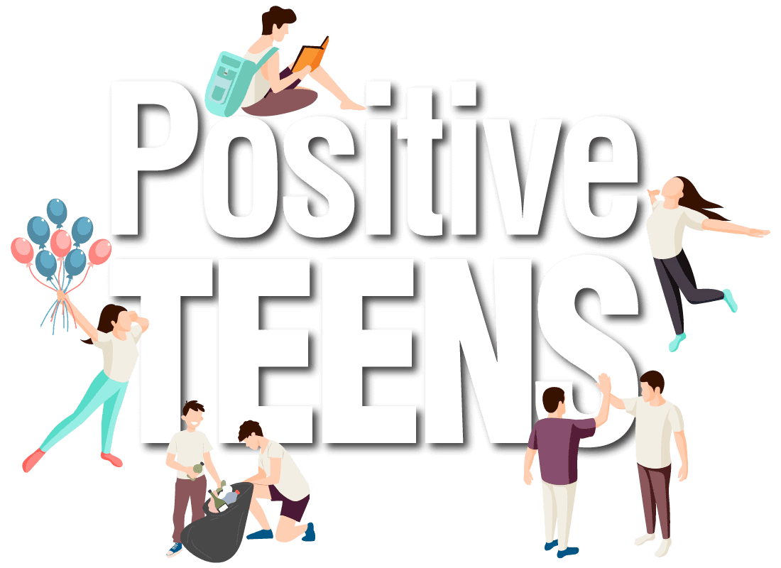 Positive Teens